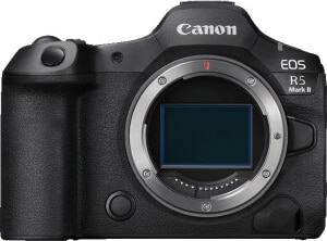 Canon EOS RP: Test der Vollformat-Systemkamera - COMPUTER BILD