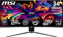 WQHD-Monitor-Test: Computer-Bildschirme mit 1440p-Auflösung - COMPUTER BILD