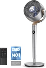 Ventilator mit Nebel im Test: Kühlt der Dreo 516S wirklich gut? | BILD ...