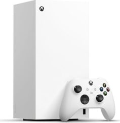Xbox Series X Digital Edition im Test: Was soll das? - COMPUTER BILD