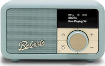 Roberts Revival Petite 2 im Test: Ein kleines Vergnügen - COMPUTER BILD