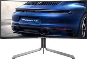 WQHD-Monitor-Test: Computer-Bildschirme mit 1440p-Auflösung - COMPUTER BILD