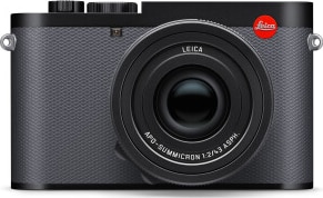 Leica D-Lux 8: Test der Edel-Kompaktkamera - COMPUTER BILD