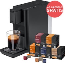 Kaffeekapselmaschine von Tchibo für aromatische 39 Euro! - COMPUTER BILD