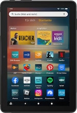 Microsoft Office: Ab sofort auch für Amazons Fire-Tablets - COMPUTER BILD