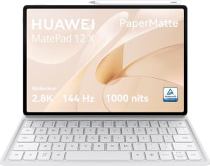 Huawei MatePad 11.5 S Papermatte: Test des Tablets - COMPUTER BILD