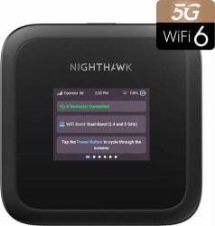Top-Mobile-Router 2026: Testsieger und Empfehlungen für unterwegs ...