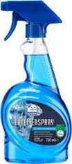 Scheibenenteiser-Sprays im Test - AUTO BILD