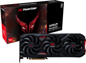 AMD Radeon RX 7000er-Reihe: Alle RDNA-3-Grafikchips im Überblick ...