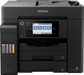 Epson-EcoTank-Drucker-Test: Nachfüll-Tanks, statt Patronen - COMPUTER BILD