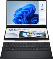 Asus Zenbook Duo OLED im Angebot - COMPUTER BILD