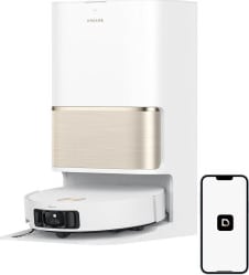 Dreame Cyber X: Dieser Staubsauger-Roboter meistert Treppen - COMPUTER BILD