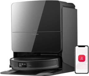 Stark, smart, sauber: Xiaomi Robot Vacuum 5 und 5 Pro im Test