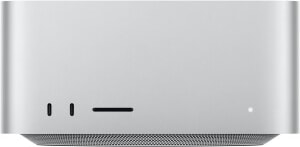 Apple Mac Studio 2025 M3 Ultra: Test des Desktop-PC - COMPUTER BILD