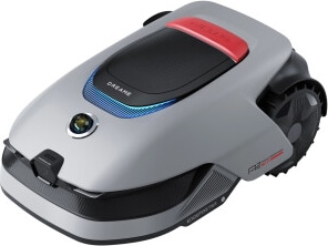 Mammotion Luba 2 und Luba mini im Test: Mähen im Formel-1-Format ...