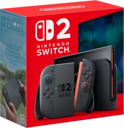Nintendo Switch 2 kaufen – mit Handyvertrag als Bundle sparen ...