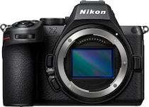 Nikon Z5 II: Test der Vollformat-Systemkamera