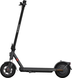 E-Scooter im Test: Xiaomi, Segway, Egret und NIU im Duell | BILD ...