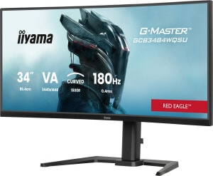 Iiyama G-Master Gaming-Monitor für unter 240 Euro - COMPUTER BILD