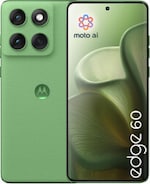 Neue Motorolas: Das können Moto G37/47, G87, Edge 70 Pro, Razr 70 ...