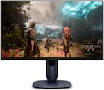 Dell Alienware AW2725DF im Test: 360-Hertz-OLED-Monitor für Gamer ...