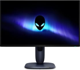 Dell Alienware AW2725Q im Test: Scharfer Gaming-OLED in 27 Zoll ...