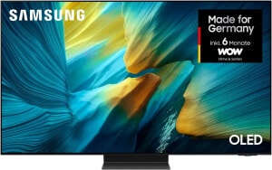 Der Samsung Q70D punktet im Test mit 120 Hz & bester Ausstattung ...