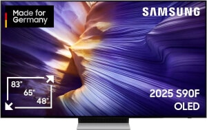 Der Samsung Q70D punktet im Test mit 120 Hz & bester Ausstattung ...