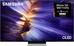 Samsung RGB Micro LED Fernseher: Das bringt die neue LCD-Technik ...