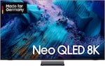 Samsung RGB Micro LED Fernseher: Das bringt die neue LCD-Technik ...