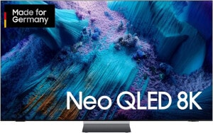 Samsung RGB Micro LED Fernseher: Das bringt die neue LCD-Technik ...