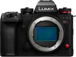 Panasonic Lumix S1II: Test der Systemkamera mit neuer Technik ...