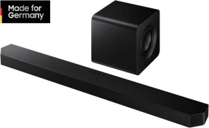 Kabellose 5.1.2-Soundbar der Marke Samsung jetzt im Preis gesenkt ...