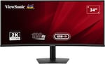 34-Zoll-Monitor von ViewSonic im Angebot - COMPUTER BILD