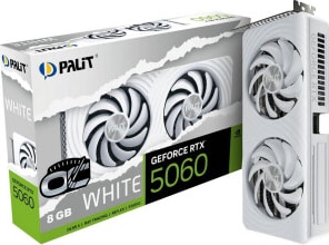 Palit RTX 5060 OC für nur 299 Euro plus Versand - COMPUTER BILD