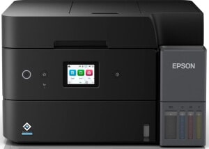 Epson-EcoTank-Drucker-Test: Nachfüll-Tanks, statt Patronen - COMPUTER BILD