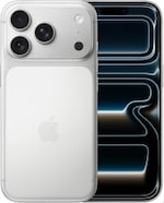 Apple iPhone 17 Pro mit Vertrag: 99-Euro-Angebot bei Media Markt ...