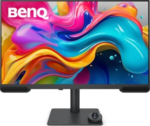 4K-UHD-IPS-Monitor BenQ PV3200U - COMPUTER BILD