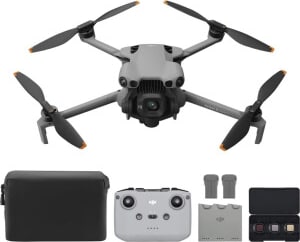 Gute Mini-Drohne DJI Neo mit 4K & QuickShot für keine 150 Euro ...