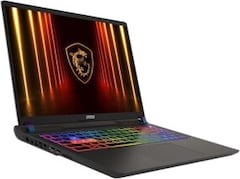 Gaming-Notebook: MSI Cyborg A15 - COMPUTER BILD