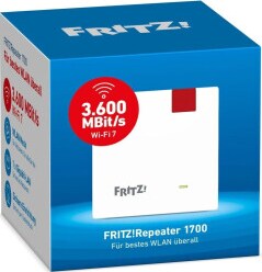 Fritz! bringt mit neuem Repeater Wifi 7 in die Steckdose - COMPUTER BILD