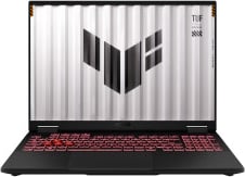 Gaming-Notebook: Asus TUF A16 - COMPUTER BILD