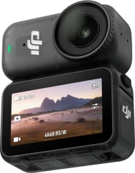 DJI Osmo Nano im Test: Ein neuer Winzling! - COMPUTER BILD