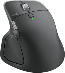 Die Logitech MX Master 2S FunkMaus – aktuell deutlich günstiger ...