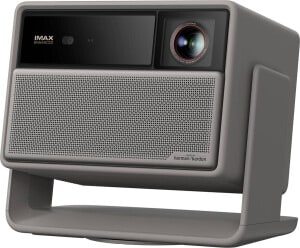 Aurzen Boom Mini Budget-Beamer im Test – Mini-Preis, Mega-Sound - COMPUTER BILD