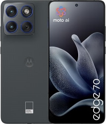 Neue Motorolas: Das können Moto G37/47, G87, Edge 70 Pro, Razr 70 ...