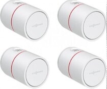Thermostat-Set von Viessmann jetzt für nur 240 Euro bei Tink - COMPUTER ...