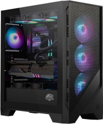 Gaming-PCs im Test (2026): Diese Rechner haben Gaming-Power | BILD ...