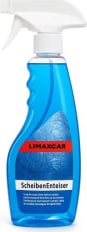 Scheibenenteiser-Sprays im Test - AUTO BILD