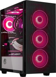 One Gaming PC AN290 im Test: Großer Rechner, moderater Preis ...